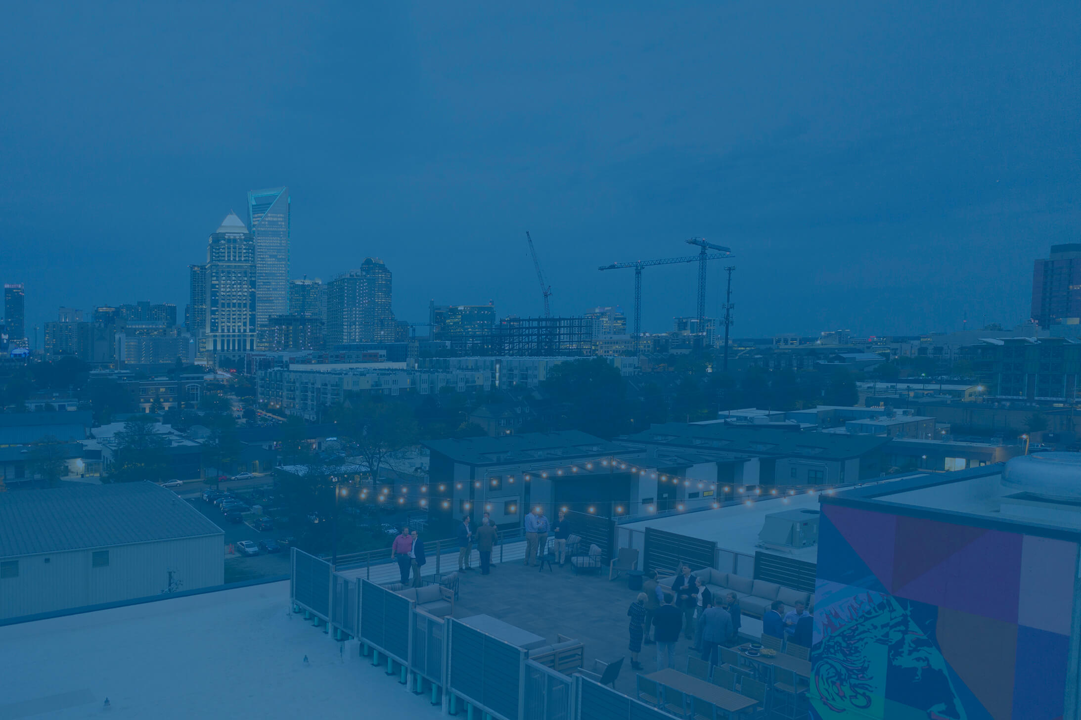 Our Team - Providence Group