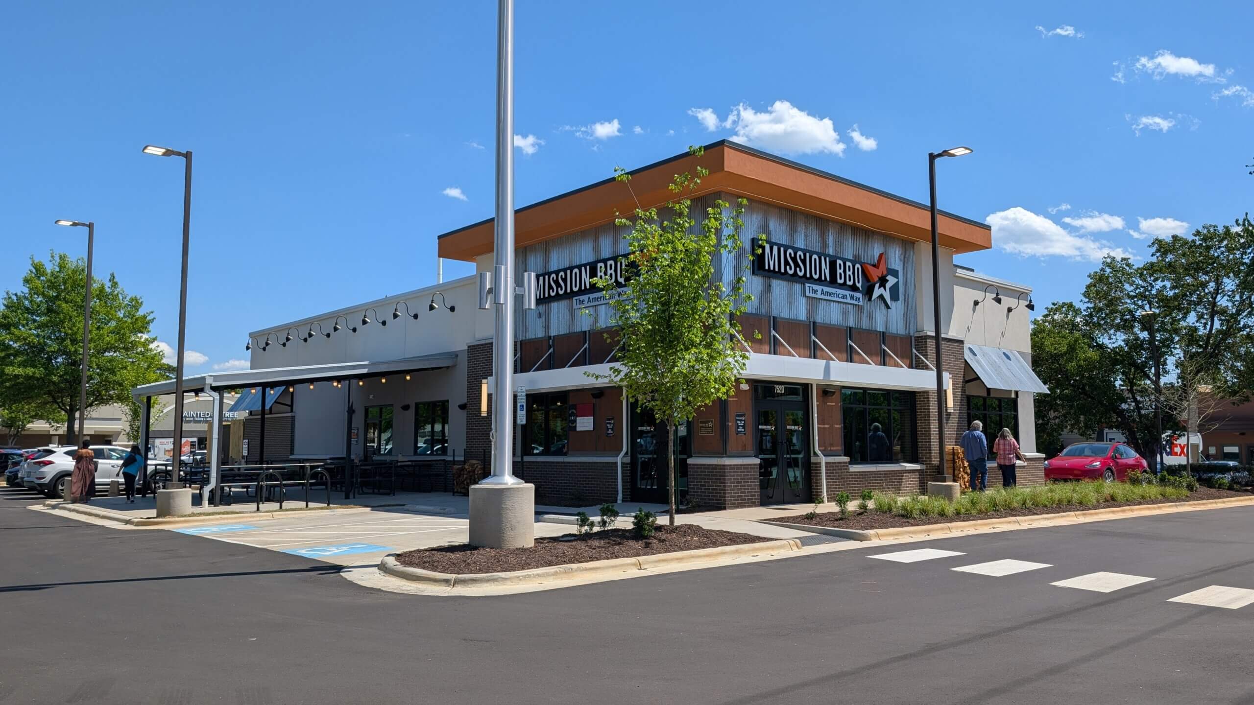 Stonehenge Market - Providence Group